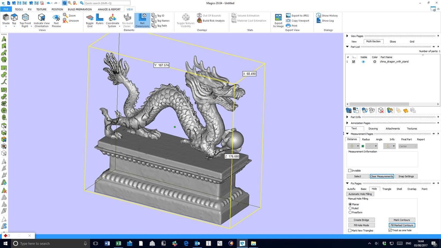 What are the correct file types for 3D Printing? | 3D Print Bureau